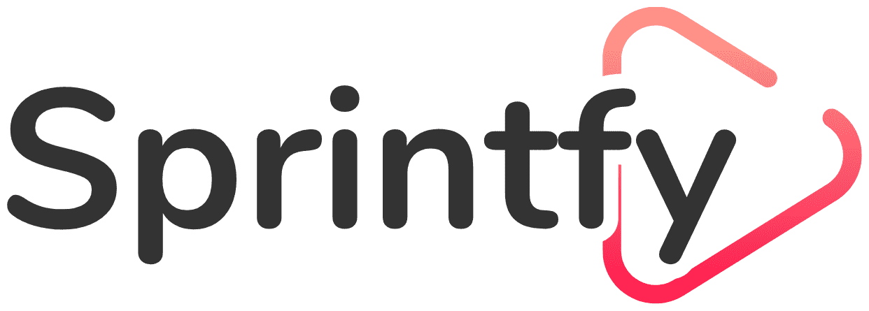 Platform – Sprintfy – Build Fast. Innovate Smarter.